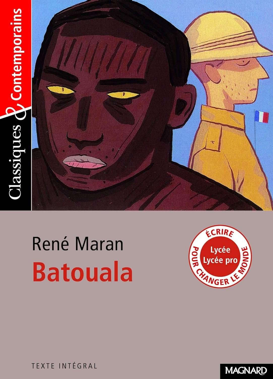 21 classiques africains que vous devez avoir lus avant vos 21 ans ...