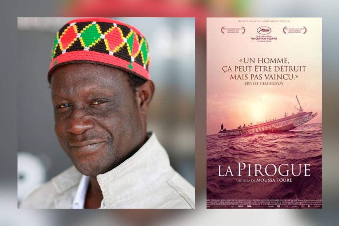La pirogue - Un film de Moussa Touré | Afrolivresque