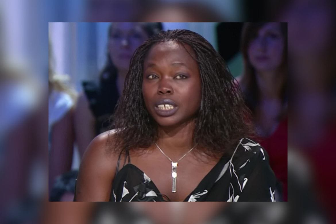 Fatou Diome « Le mythe de la France eldorado » | Afrolivresque