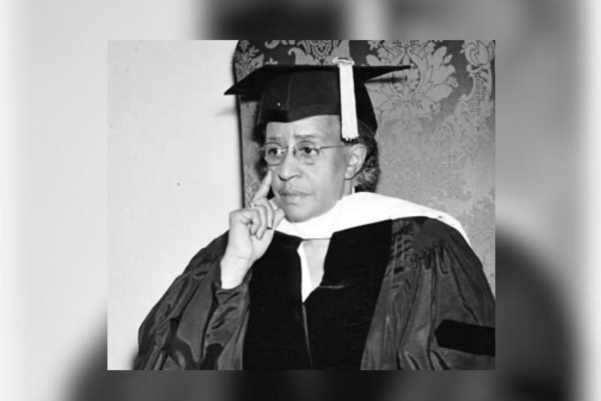 Sadie Peterson Delaney, une pionnière de la bibliothérapie | Afrolivresque